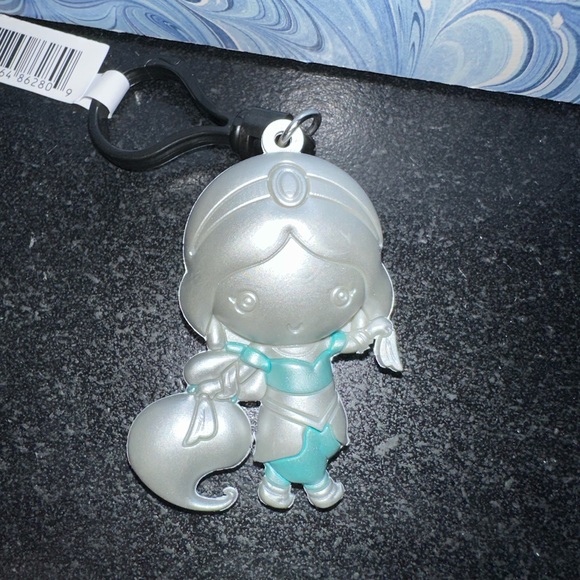 Disney | Accessories | Disney 0 Figural Bag Clip Series 2 Keychain ...
